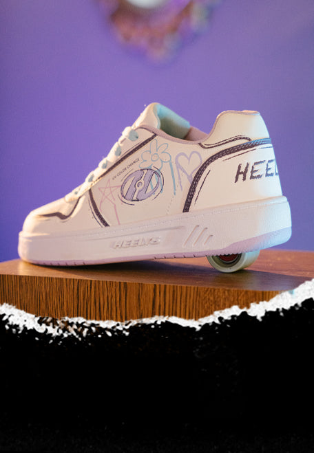 Heelys DE | Heelys Rollschuhe mit Rollen kaufen | Offizieller ...